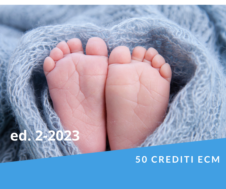 Logopedia 0-12 mesi ed. 2 - 2023 | Nuova Artec