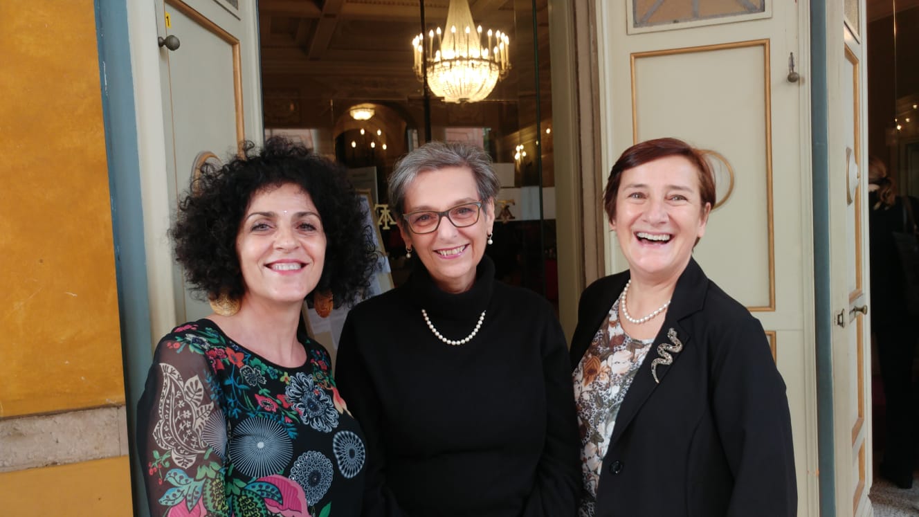 Le 150 Ore - corso per insegnanti di canto | Nuova Artec